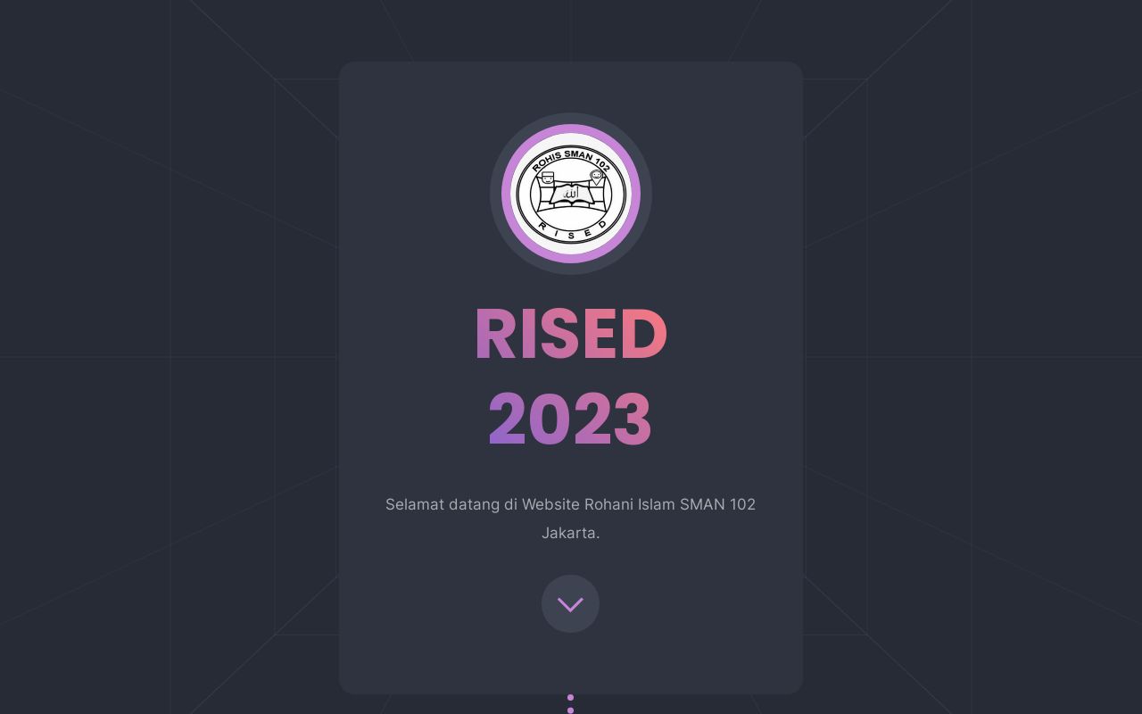 RISED 2023